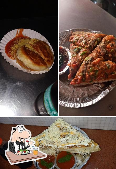 Anand Sandwich ( Ankurwala ), Ahmedabad, 1,2,3 Bechardas Park, Ankur Rd ...