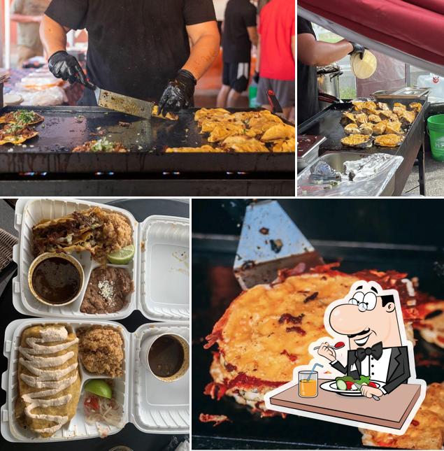 Big Island Birria Boss, Hilo - Restaurant menu, prices and reviews