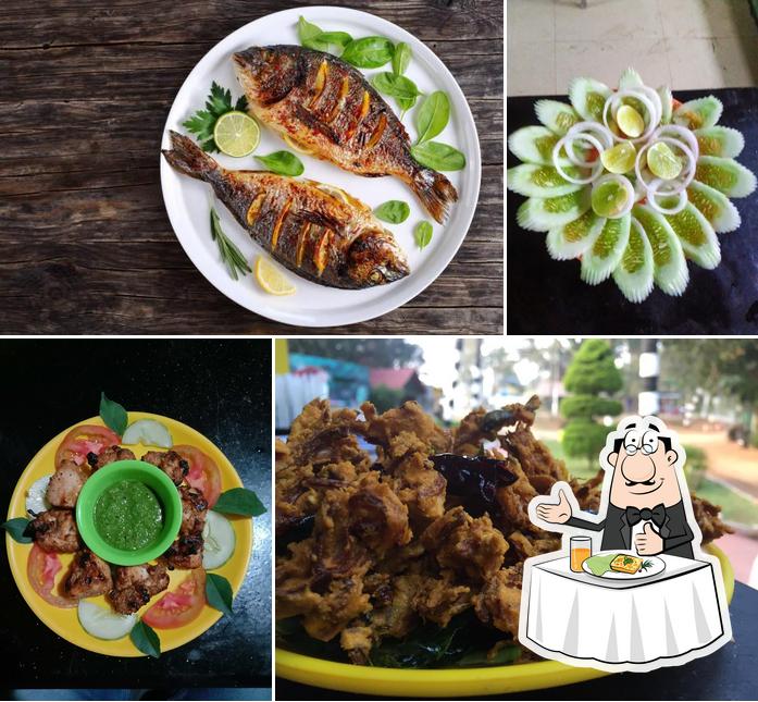 Best meat in Majjigepura restaurants, summer 2024 - Restaurant Guru