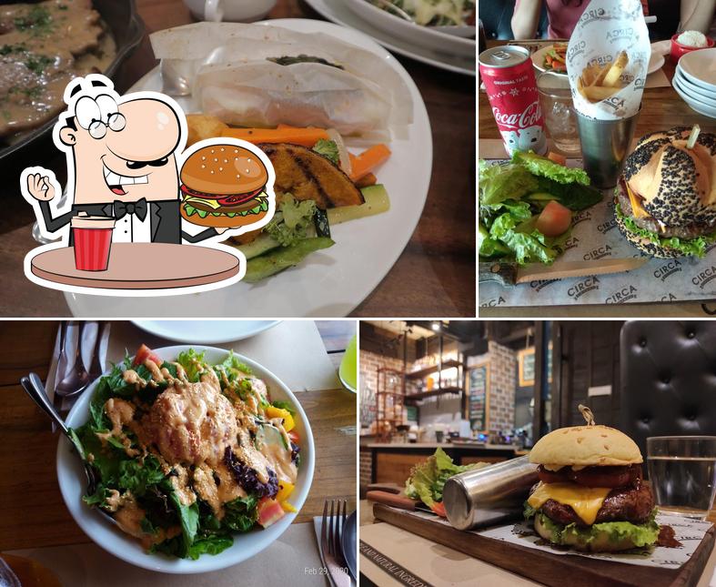 Circa 1850 restaurant, Cagayan de Oro, 890 Recto Ave - Restaurant reviews