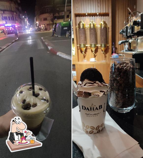 Coffee Shop DAHAB, Meknes - Restaurant menu, prices and reviews