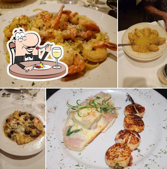 Davinci of Greece in Rochester - Restaurant menu and reviews