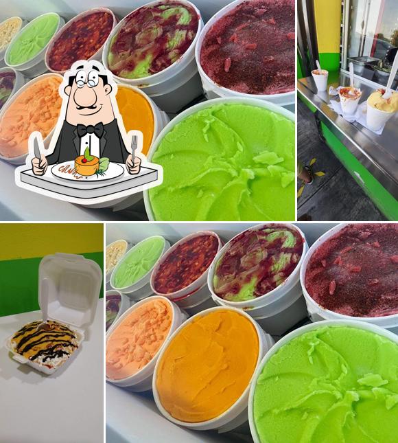 Elotes Maldonado, Apodaca - Menú del restaurante, precios y reseñas