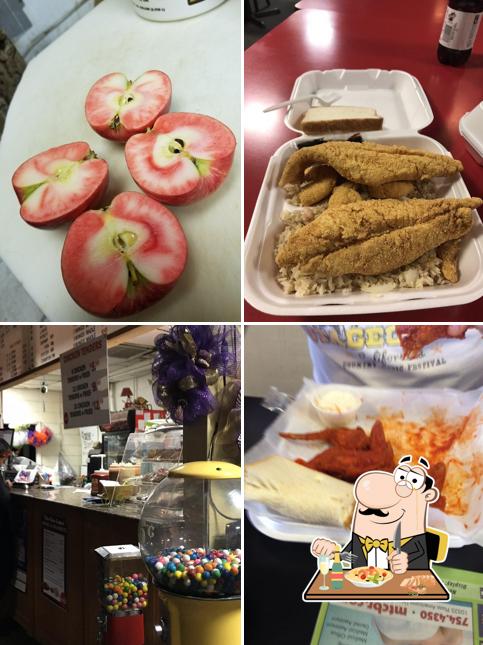 False River Seafood, 300 1/2 Hospital Rd in New Roads - Restaurant reviews