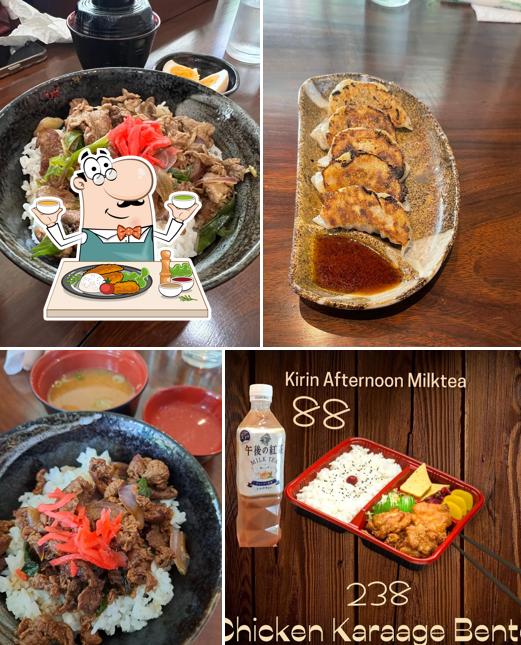 Fukuhachi, Taguig, Buendia - Restaurant menu, prices and reviews