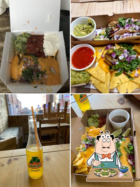 Go Taco - Anfield, Liverpool - Restaurant menu, prices and reviews