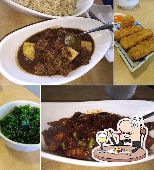 Greenery Kitchen, Makati - Restaurant menu, prices and reviews