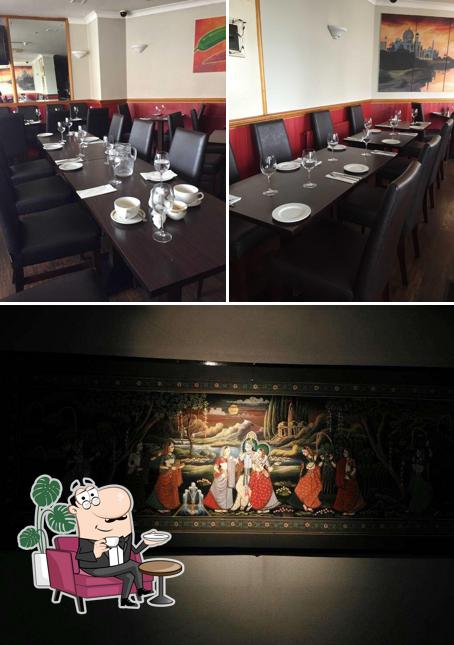 Khan Balti House, 51 Morehampton Road in Dublin - Restaurant menu and ...