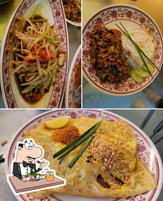 Top 5 restaurants with pad thai in Busan, june 2025 - Restaurant Guru