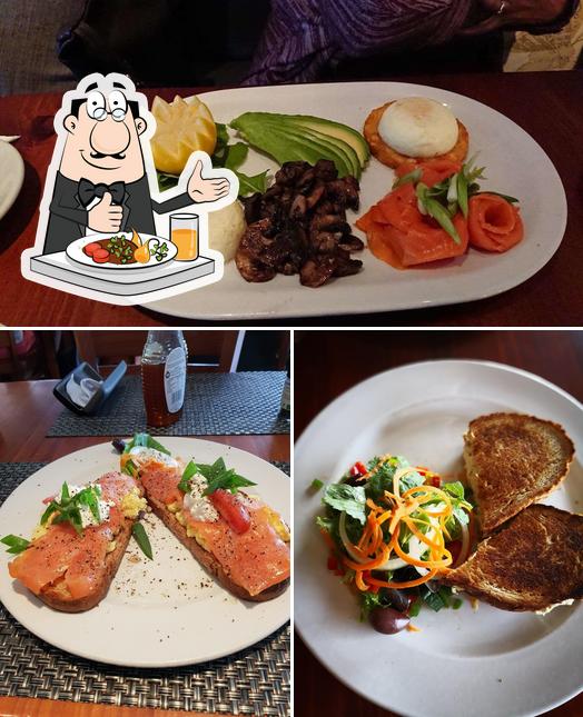 MV CAFE, Randburg - Restaurant menu, prices and reviews
