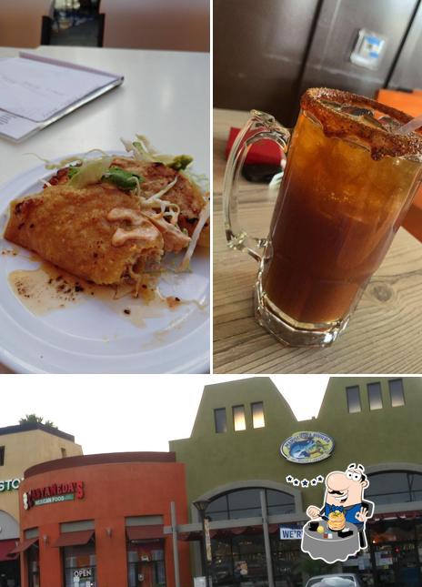Mariscos La Riviera est. in San Diego - Restaurant reviews