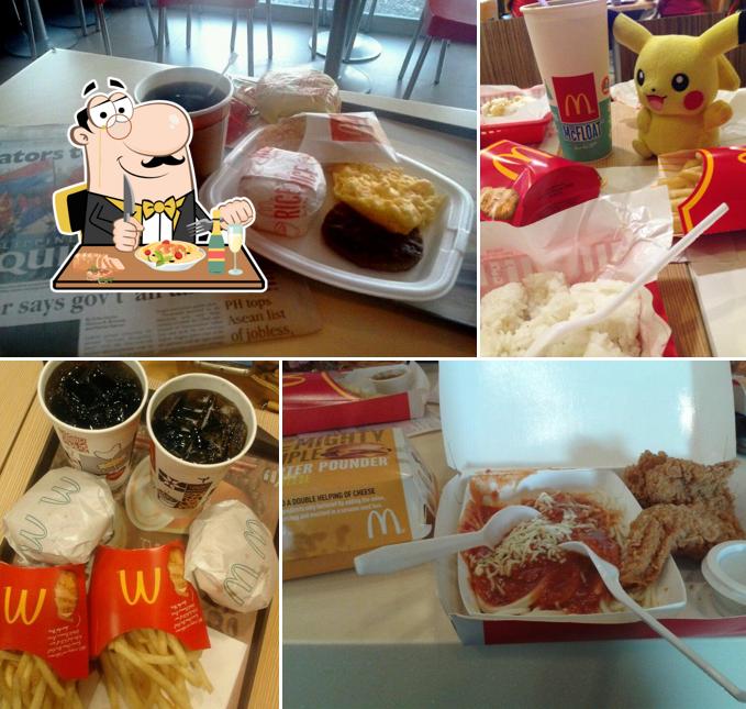 Top 5 fast food in Capas, september 2024 - Restaurant Guru