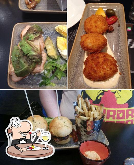 Occo Kitchen, Ottawa - Restaurant menu, prices and reviews