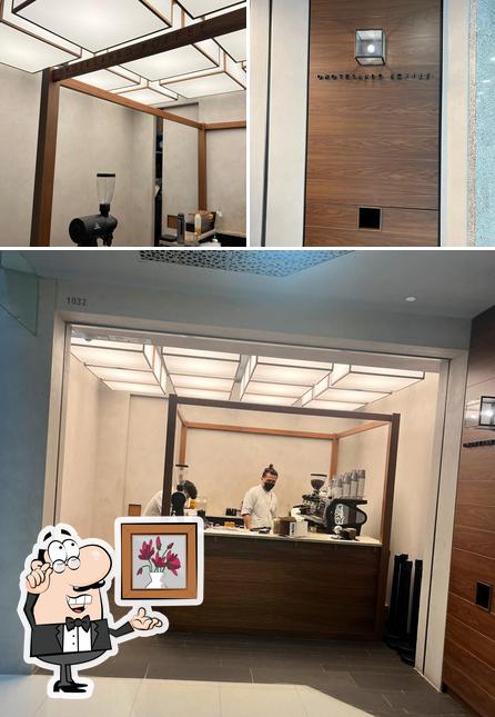 Omotesando Koffee (IFC), Hong Kong - Restaurant reviews