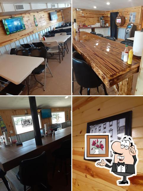 Riley's Coney House, Daytona Beach Shores - Restaurant menu, prices and ...