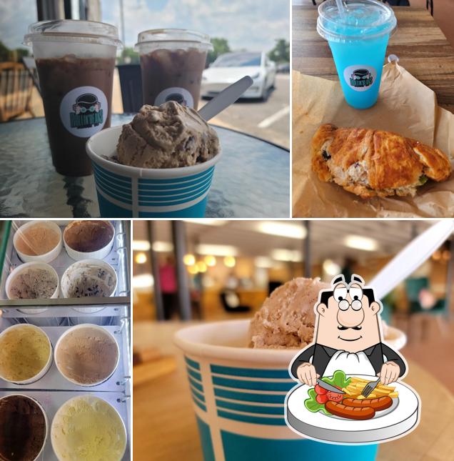 Rollin Beans Coffee Co., Caddo Mills - Restaurant menu, prices and reviews