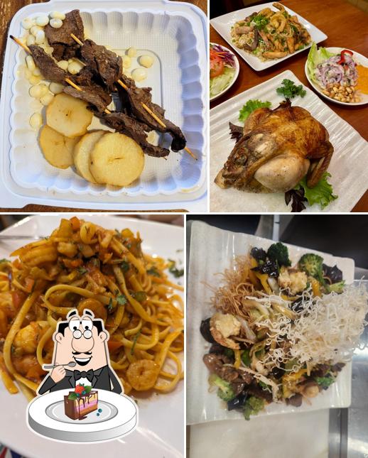 Royal Chifa in New York City - Restaurant reviews