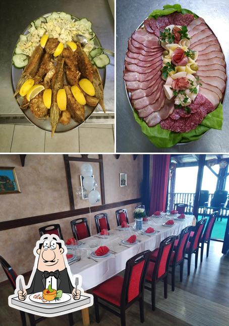 Splav Gardec -restoran na reci restaurant, Grocka - Restaurant reviews