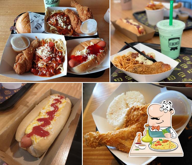Top 5 restaurants with hot dogs in Caroline Springs, april 2025 ...