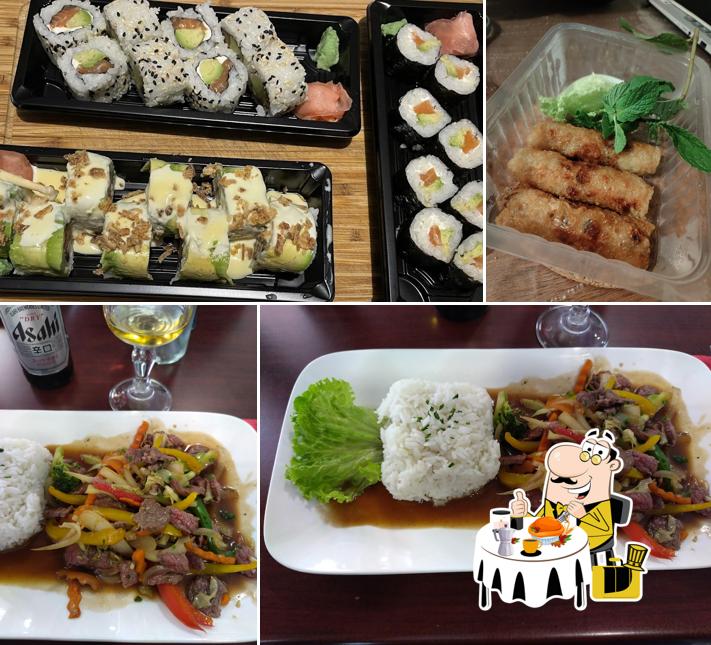 Best chinese restaurants in Bazas, january 2025 - Restaurant Guru