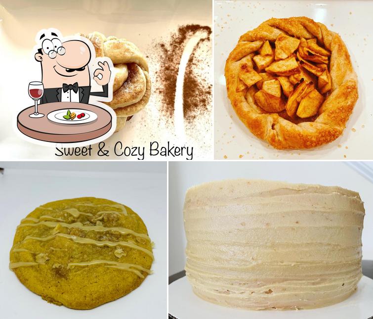 Sweet & Cozy Bakery in Charlotte - Restaurant reviews