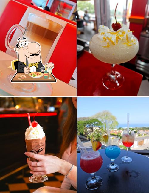 Texas American, Durban - Restaurant menu, prices and reviews