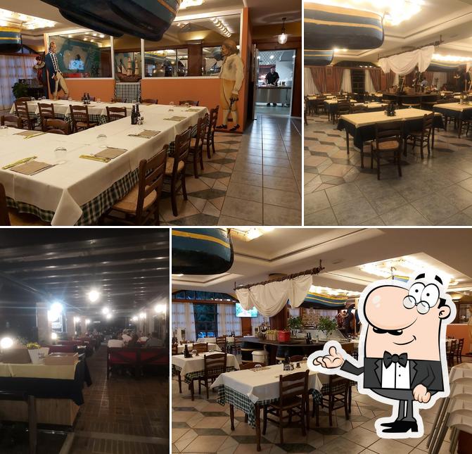 The Bounty Pub, Cortellazzo, Piazza del Granatiere - Restaurantbewertungen