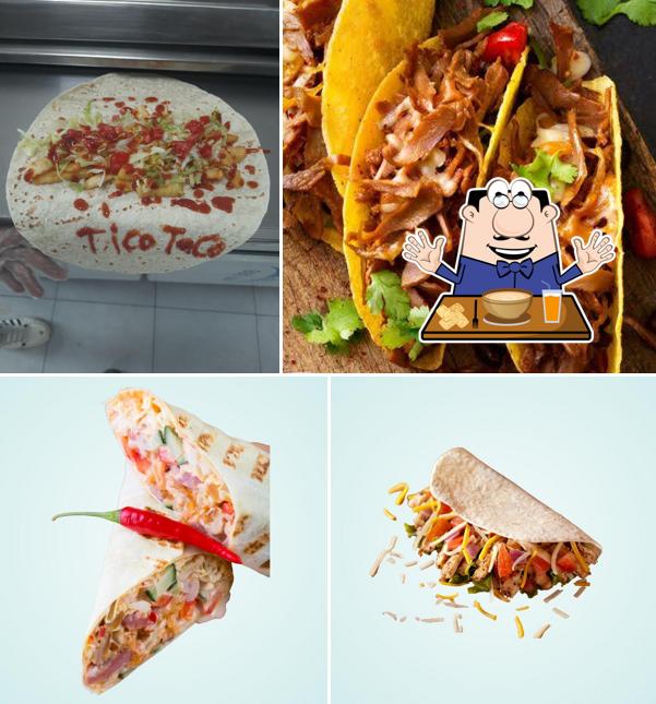 Tico Taco restaurant, New Cairo City - Restaurant reviews