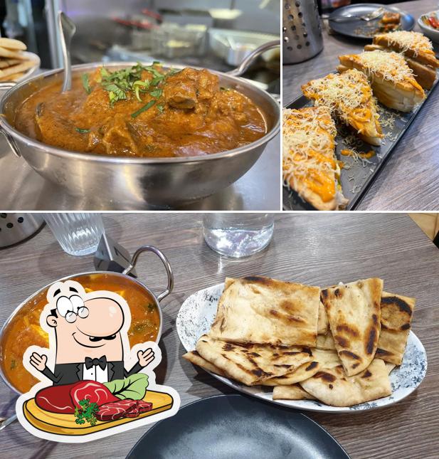 Two brown men, Nowra - Restaurant menu, prices and reviews