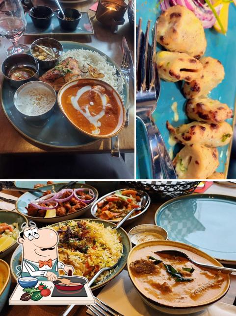 Sahib Indian Restaurant - DORVAL: Dine-In & Take-Out, Dorval ...
