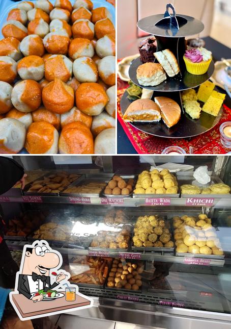 Shreeji Sweets, Harrow - Restaurant menu, prices and reviews
