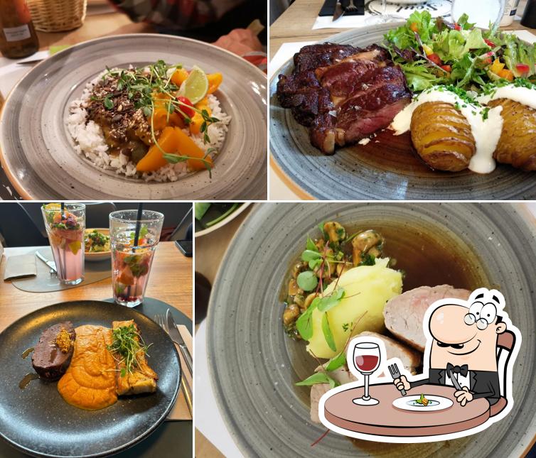 Los 10 mejores restaurantes en Pécs, noviembre 2024 - Restaurant Guru