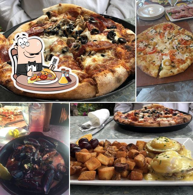 Emory's on Silver Lake in Everett - Restaurant reviews