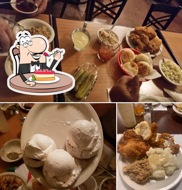 Susters Arcade, Denmark - Restaurant menu, prices and reviews