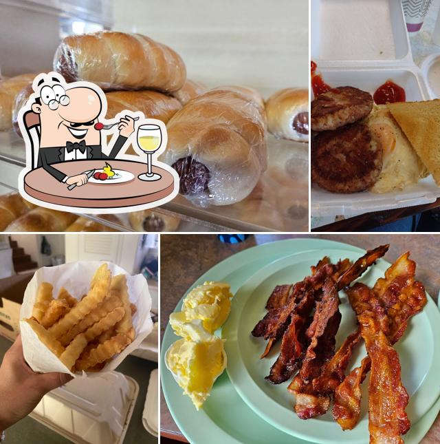 Tanya's Pies and Grill, Wahiawa - Restaurant menu, prices and reviews