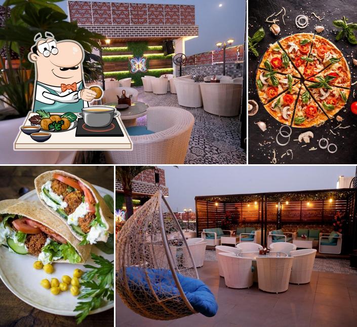 Top 10 cafes in Faridabad, august 2025 - Restaurant Guru