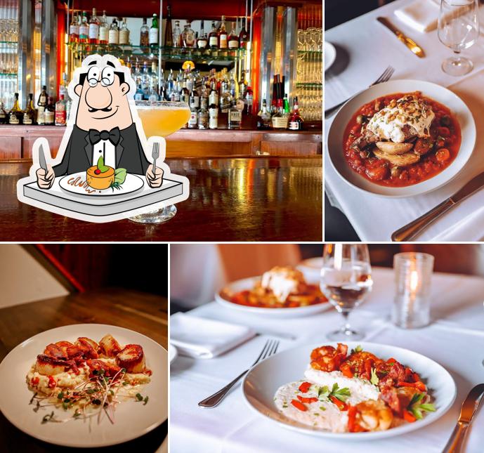 TOM QUICK RESTAURANT, Milford - Restaurant menu, prices and reviews