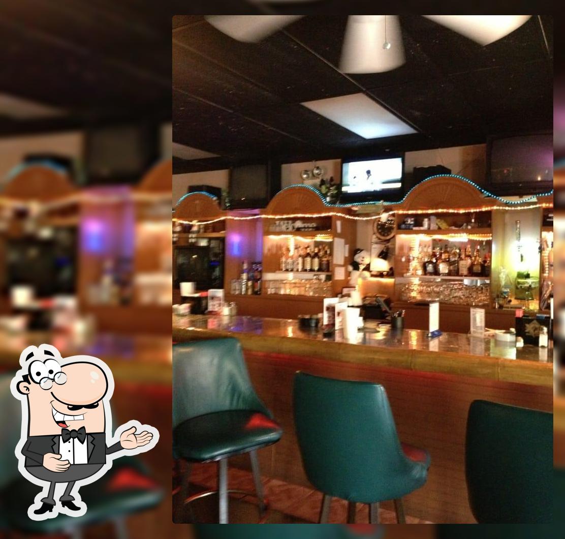 Tropical Breeze Cafe in Cocoa