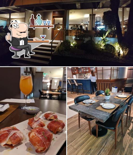 Txoko - Asador Restaurante, Makati - Restaurant menu, prices and reviews