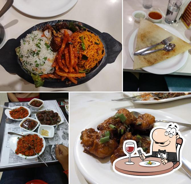 Waves Restaurant, Alibag - Restaurant menu, prices and reviews