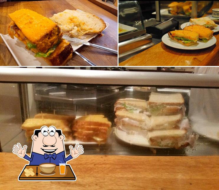 El Eme, Bilbao - Menú del restaurante, precios y reseñas