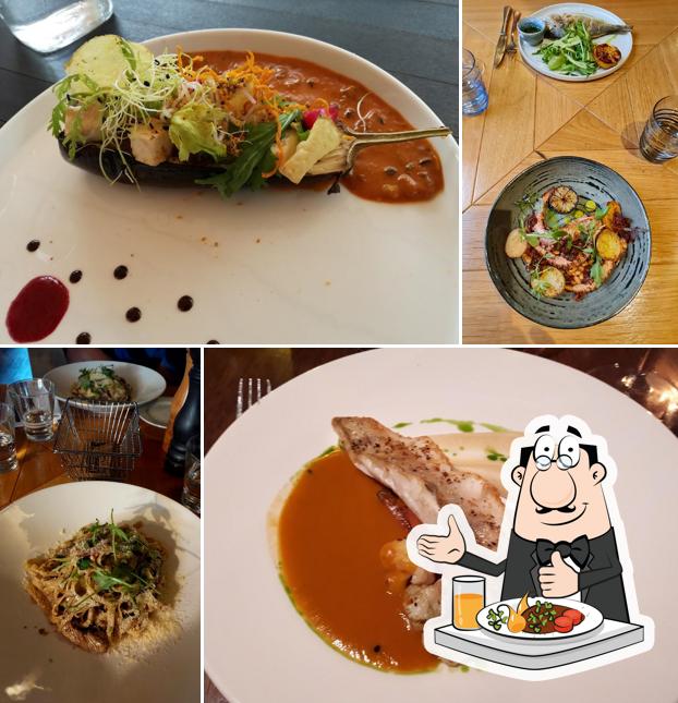 Platz Restoran, Tallinn - Restaurant menu, prices and reviews