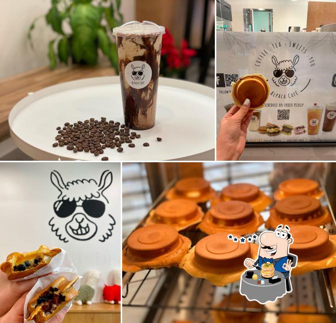 Alpaca Cafe, 1600 S Azusa Ave #162 in City of Industry - Restaurant ...