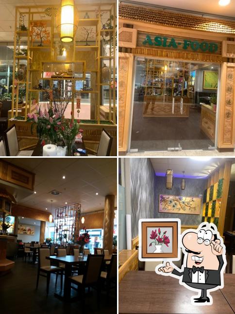Asia Restaurant, Rostock - Restaurant reviews