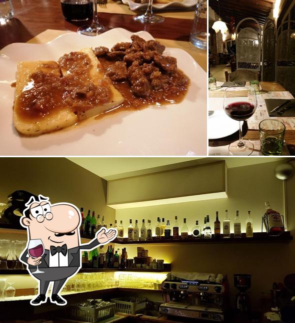 La Locanda BBQ, Aviano - Restaurant reviews