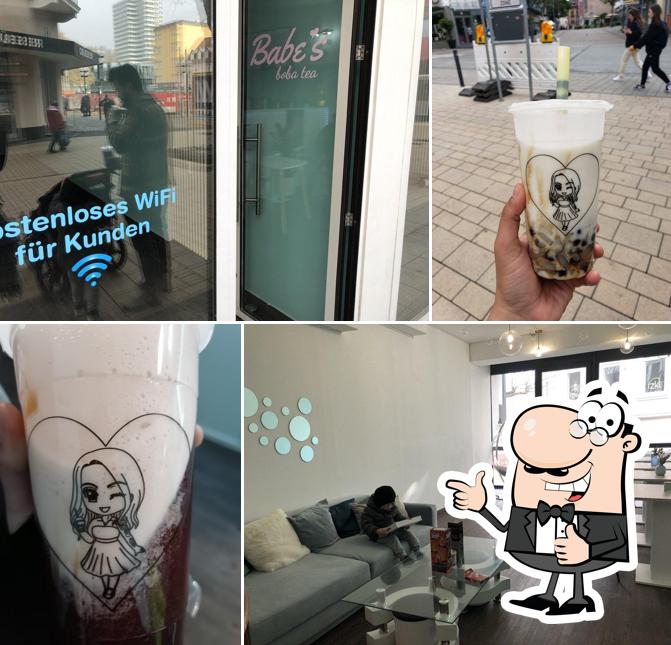 Babe's Boba Tea, Kaiserslautern - Speisekarte, Preise und Bewertungen