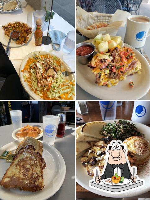 Blue Moon Café, Tulsa - Restaurant menu, prices and reviews