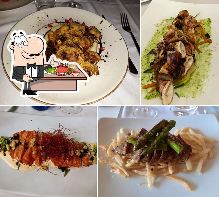 Top 5 restaurants with casserole in La Garriga, december 2025 ...