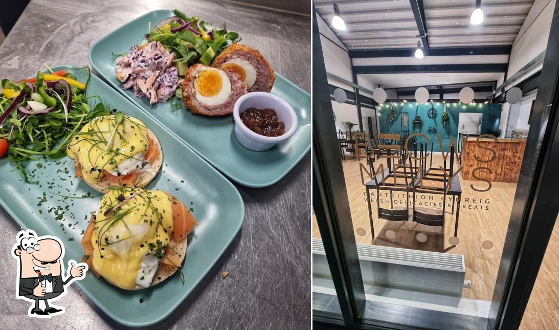 Becws Melys, Caernarfon - Restaurant menu, prices and reviews