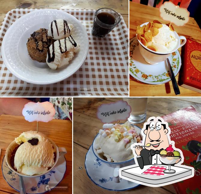 Happy Hub Cafe, Davao City - Restaurant reviews